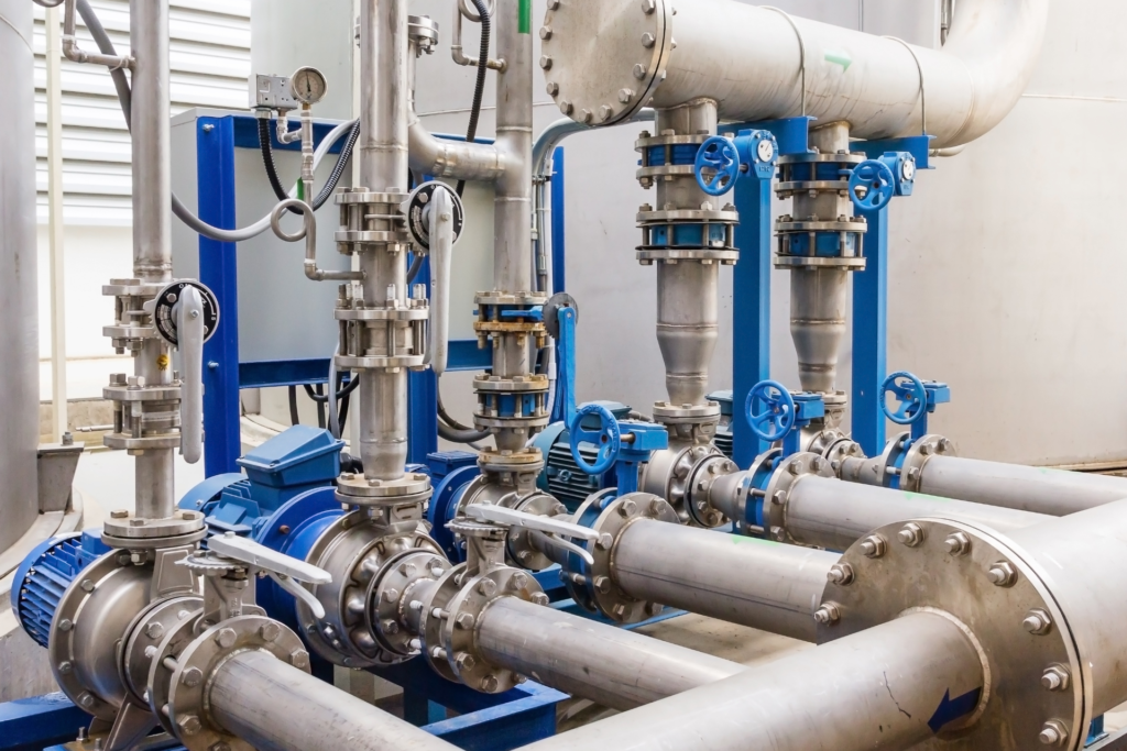 O que são bombas helicoidais? - Helibombas